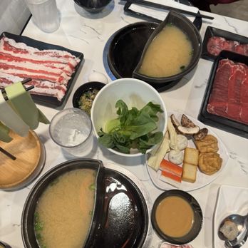 TOP POT - Updated July 2025 - 719 Photos & 379 Reviews - 63 Bill Drake ...