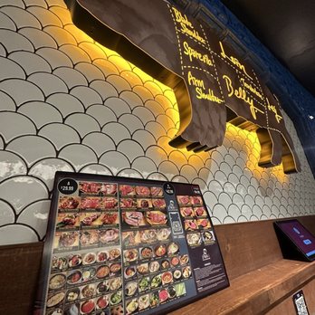 GOGI THE KOREAN BUTCHER AYCE BBQ - Updated October 2025 - 596 Photos ...