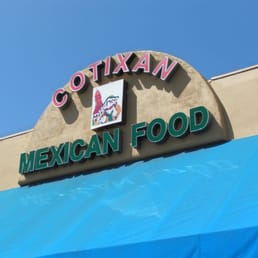COTIXAN MEXICAN & SEAFOOD - Updated December 2025 - 182 Photos & 387 ...
