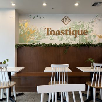 TOASTIQUE - Updated November 2025 - 110 Photos & 60 Reviews - 350 ...