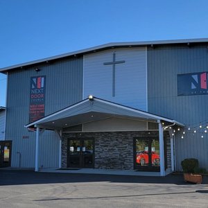 NWLIFE CHURCH - Updated May 2025 - 13120 SE 192nd St, Renton ...