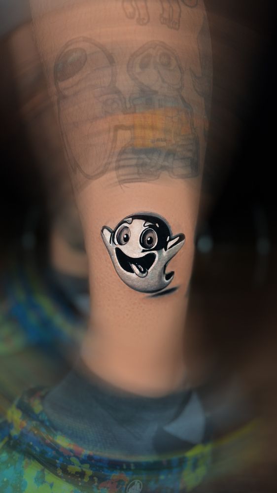 GOOD FORTUNE TATTOO - Updated January 2026 - 203 Photos & 21 Reviews ...