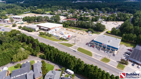 BUILDERS FIRSTSOURCE - Updated July 2025 - 7770 Caldwell Rd, Harrisburg ...