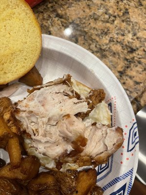 CHICKEN SHACK - STERLING HEIGHTS - Updated October 2025 - 27 Photos ...