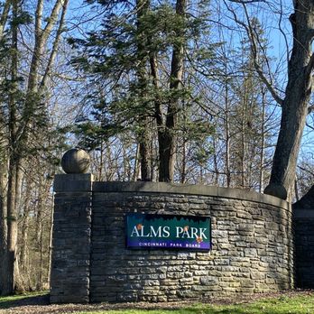 ALMS PARK - Updated January 2026 - 163 Photos & 37 Reviews - 710 ...