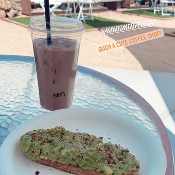 WINDOW COFFEE BAR - Updated February 2025 - 527 Photos & 435 Reviews ...