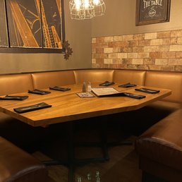 B-LUX GRILL & BAR - Updated October 2025 - 542 Photos & 657 Reviews ...