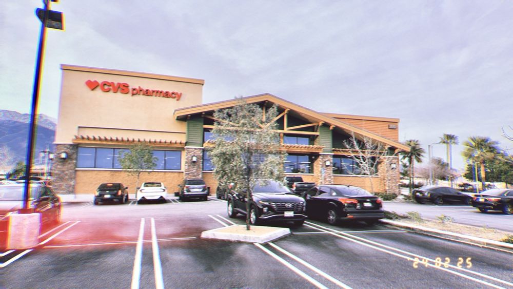 CVS PHARMACY - Updated November 2025 - 110 Photos & 59 Reviews - 7170 ...