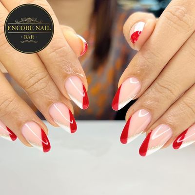 ENCORE NAIL BAR - Updated September 2025 - 84 Photos & 10 Reviews - 978 ...