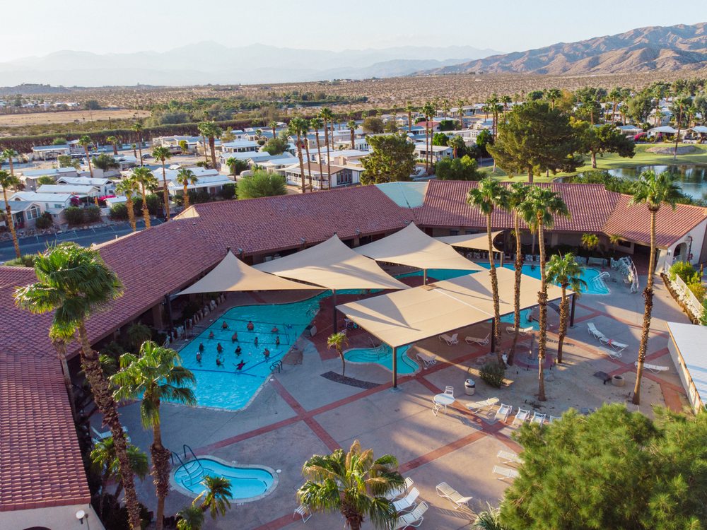 CALIENTE SPRINGS RESORT - Updated December 2024 - 105 Photos & 62 ...