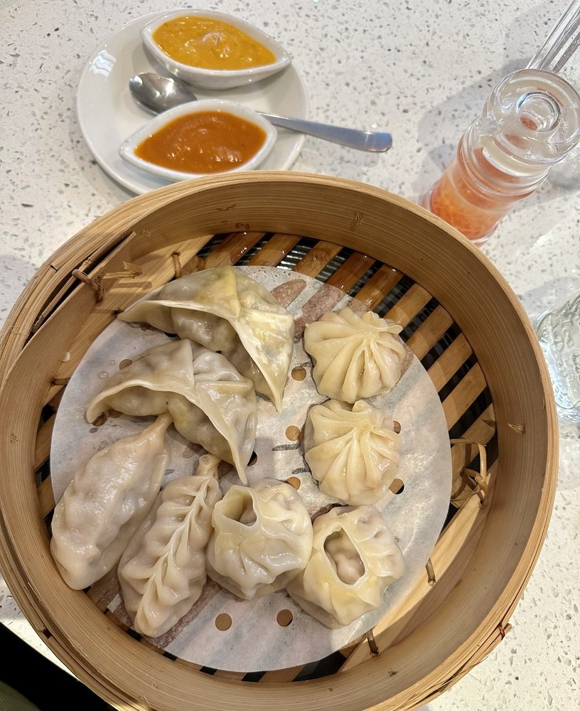 MOMO FACTORY - Updated December 2025 - 58 Photos & 22 Reviews - 1143 ...