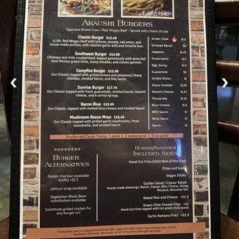HIGH POINT GRILL - 298 Photos & 179 Reviews - 9780 Coors Blvd NW ...