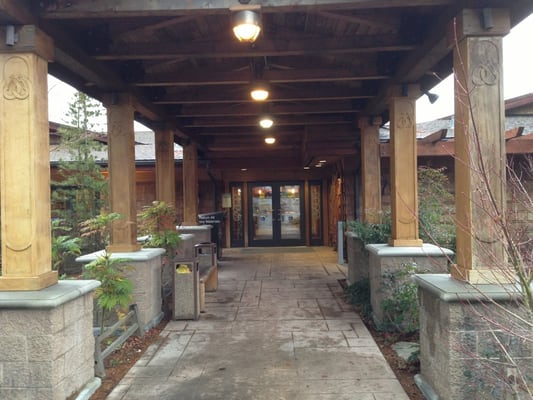 KITSAP REGIONAL LIBRARY - Updated December 2025 - 11 Photos - 700 NE ...