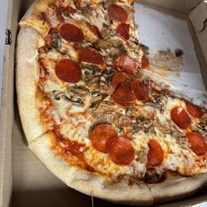 PATRIOT PIZZA & SUBS - Updated October 2025 - 17 Photos & 40 Reviews ...