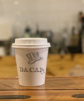 DA CAPO - 210 Photos & 229 Reviews - 1392 Madison Ave, New York, New ...