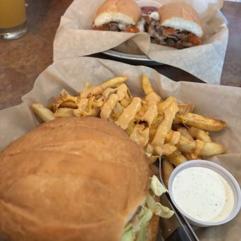 BROTHERS - Updated October 2025 - 261 Photos & 320 Reviews - 1201 W ...