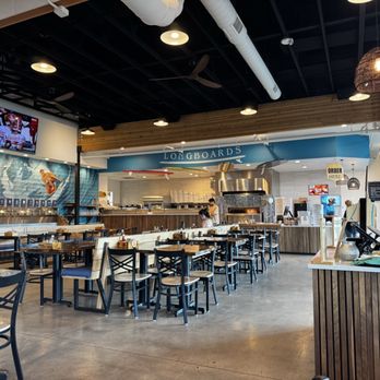 LONGBOARDS BEACH FIRED PIZZA - SOUTH RENO - Updated November 2025 - 200 ...