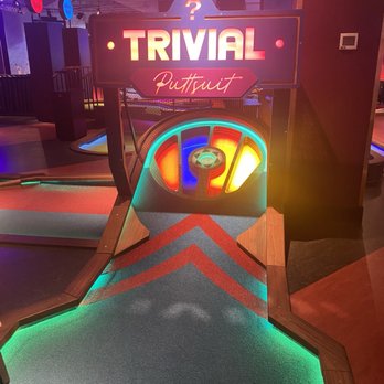 PUTTSHACK - HOUSTON - Updated October 2024 - 354 Photos & 199 Reviews ...