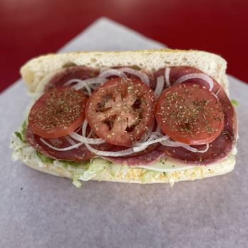SUB SHACK - Updated December 2025 - 19 Photos & 46 Reviews - 4801 E ...