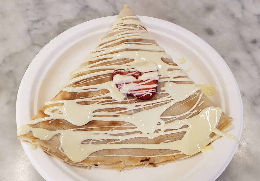 CREPE DELICIOUS - Updated August 2025 - 61 Photos & 16 Reviews - 4545 ...