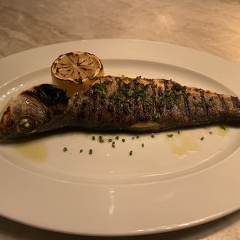 RH ROOFTOP RESTAURANT AT RH RALEIGH - Updated April 2025 - 101 Photos ...