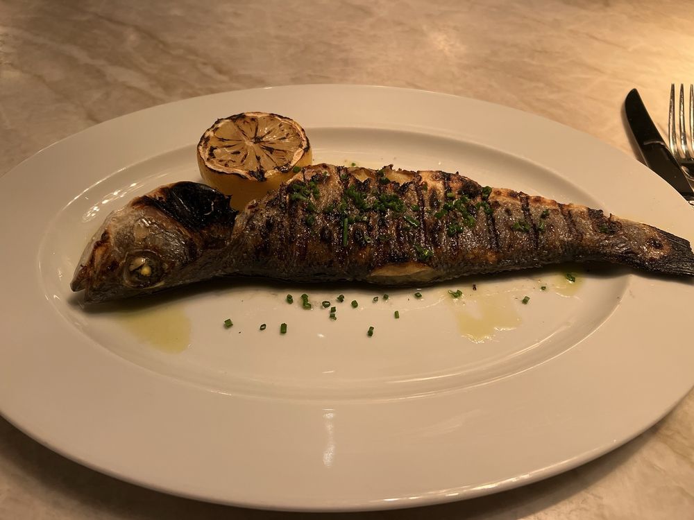 RH ROOFTOP RESTAURANT RALEIGH - Updated November 2024 - 37 Photos ...