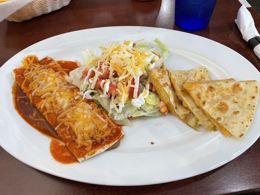 MI RANCHITO GRILL - Updated January 2026 - 25 Photos - 505 W Broadway, Louisville, Kentucky ...