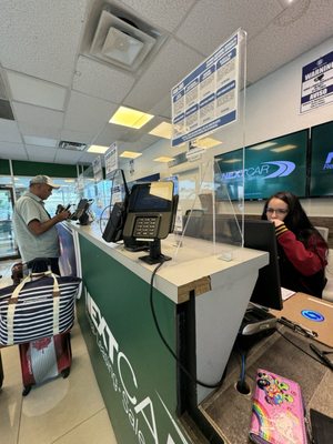 MEX RENT A CAR - Updated March 2025 - 17 Photos & 99 Reviews - 3255 ...