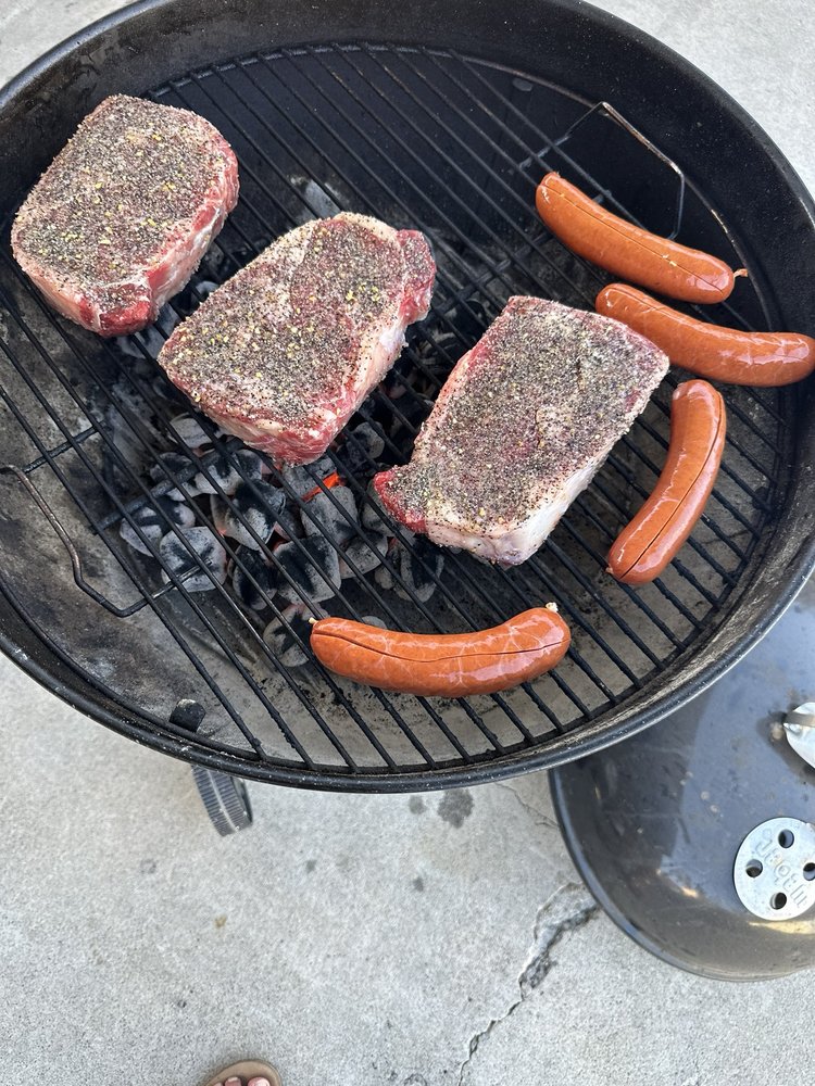 RALPHS BBQ - Updated April 2025 - 400 S Broadway, Los Angeles ...