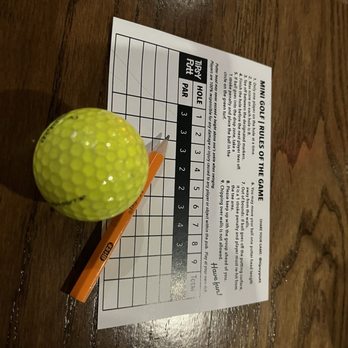 TIPSY PUTT - Updated September 2024 - 514 Photos & 457 Reviews - 5690 ...