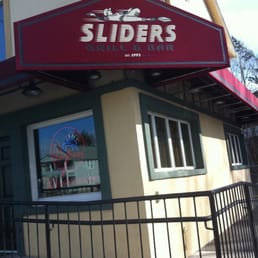 SLIDERS GRILL & BAR - Updated July 2025 - 148 Photos & 141 Reviews - 88 ...
