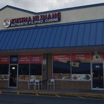 KUSINA NI INANG - Updated December 2024 - 229 Photos & 93 Reviews - 104 ...