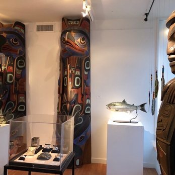 STONINGTON GALLERY - Updated December 2025 - 49 Photos - 125 S Jackson ...