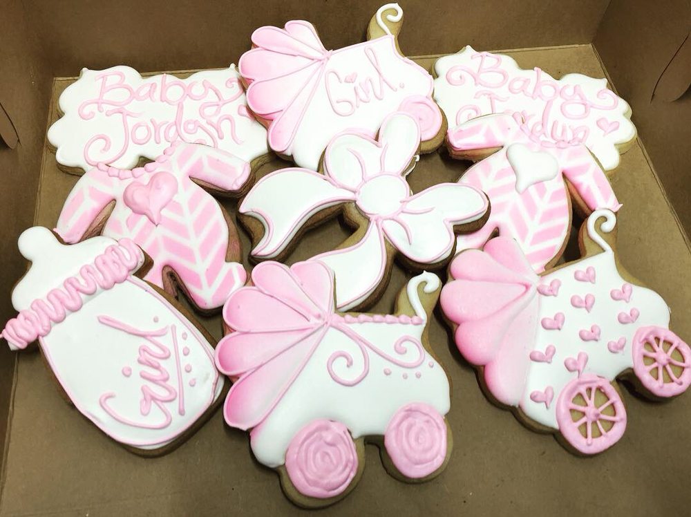 BEAUTIFUL SWEETS BY KRISTAL - Updated January 2026 - 21 Photos - 195 ...