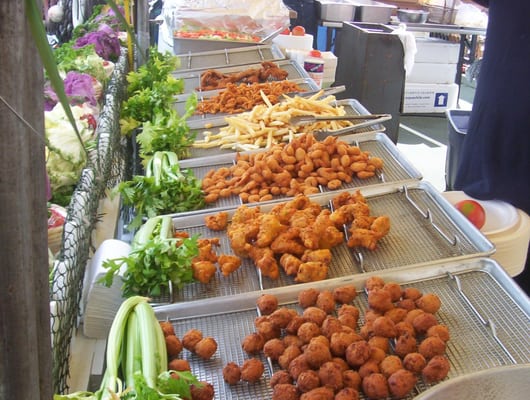 GOLDEN GATE FOODS - Updated December 2025 - 12 Photos - 2885 SW ...