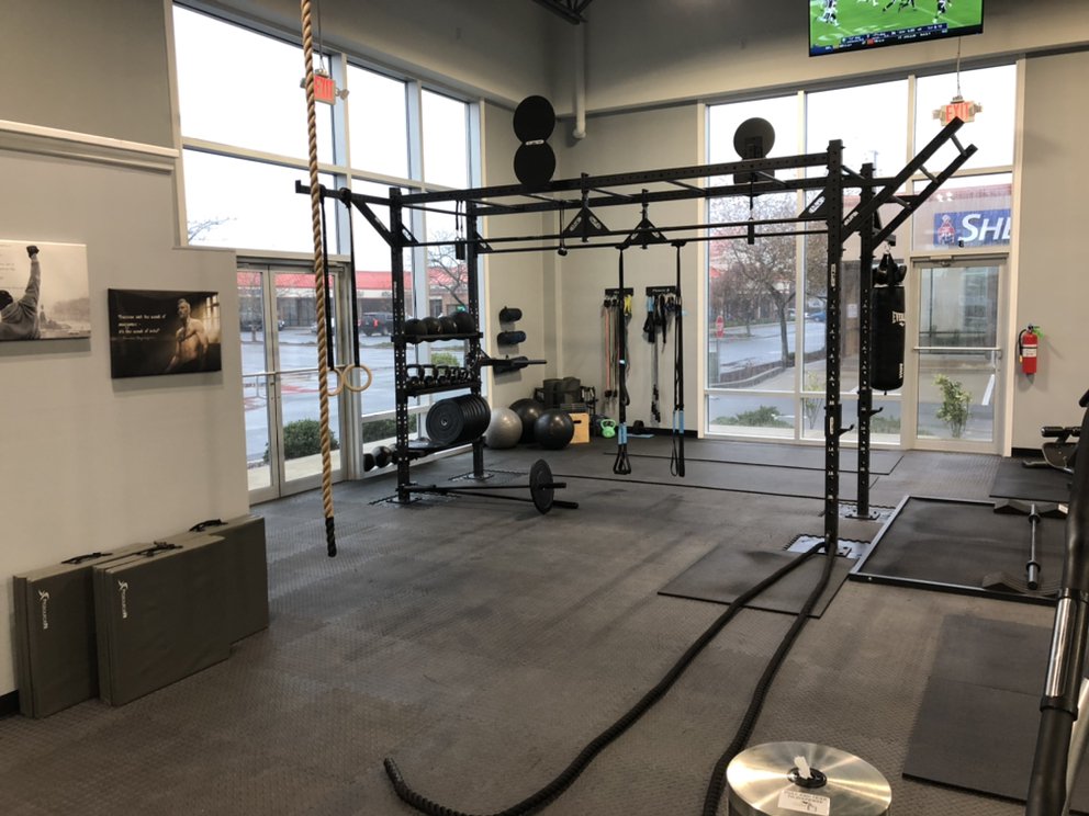 OC FIT - Updated December 2025 - 20 Photos & 13 Reviews - 11803 Coastal ...