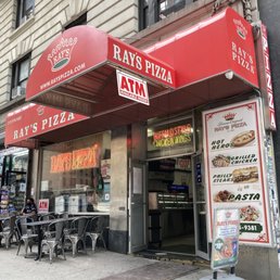 FAMOUS ORIGINAL RAY’S PIZZA - Updated June 2025 - 352 Photos & 540 ...