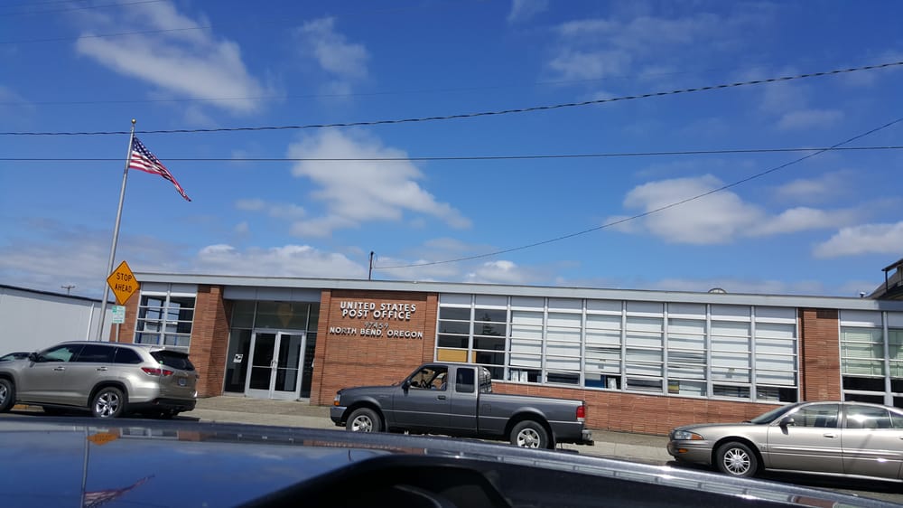 US POST OFFICE - Updated November 2025 - 11 Reviews - 1835 Mcpherson St ...