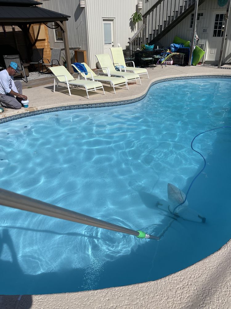 PORKY’S POOL & SPA SERVICES - Updated September 2024 - Request a Quote ...