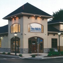 MID-HUDSON VALLEY FEDERAL CREDIT UNION - 6567 Springbrook Ave ...