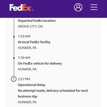 FEDEX SHIP CENTER - Updated December 2025 - 18 Reviews - 401 ...