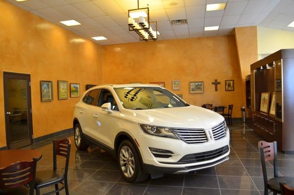 CAPITOL FORD SANTA FE - Updated October 2025 - 26 Photos & 70 Reviews ...