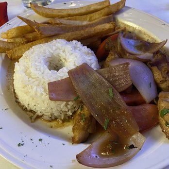 INKA PERUVIAN CUISINE - Updated October 2024 - 432 Photos & 392 Reviews ...