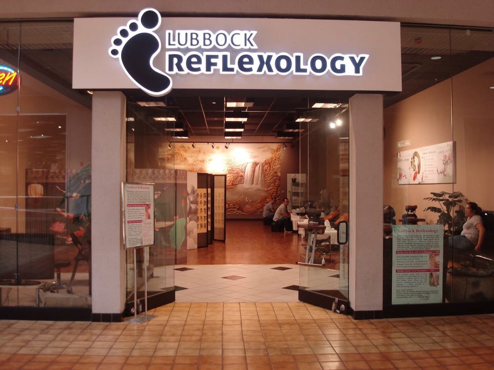 LUBBOCK REFLEXOLOGY - Updated October 2025 - 6002 Slide Rd, Lubbock ...