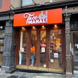TACO MAHAL - Updated November 2025 - 383 Photos & 235 Reviews - 653 9th ...