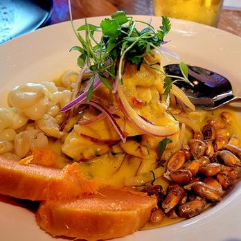 MI PISCO PERUVIAN RESTAURANT - Updated October 2025 - 205 Photos & 156 ...