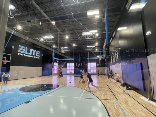 ELITE PERFORMANCE CENTER - Updated December 2025 - 15 Photos - 6839 ...