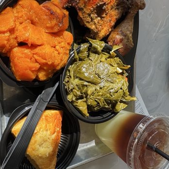 CORNBREAD BROOKLYN - Updated June 2025 - 501 Photos & 461 Reviews - 409 ...