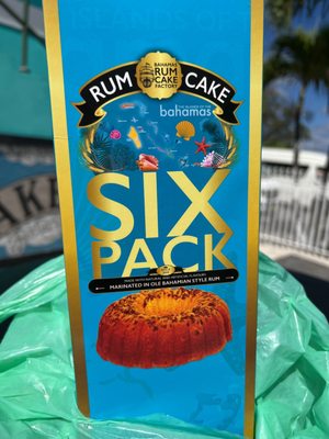 BAHAMAS RUM CAKE FACTORY - Updated December 2025 - 29 Photos & 21 ...