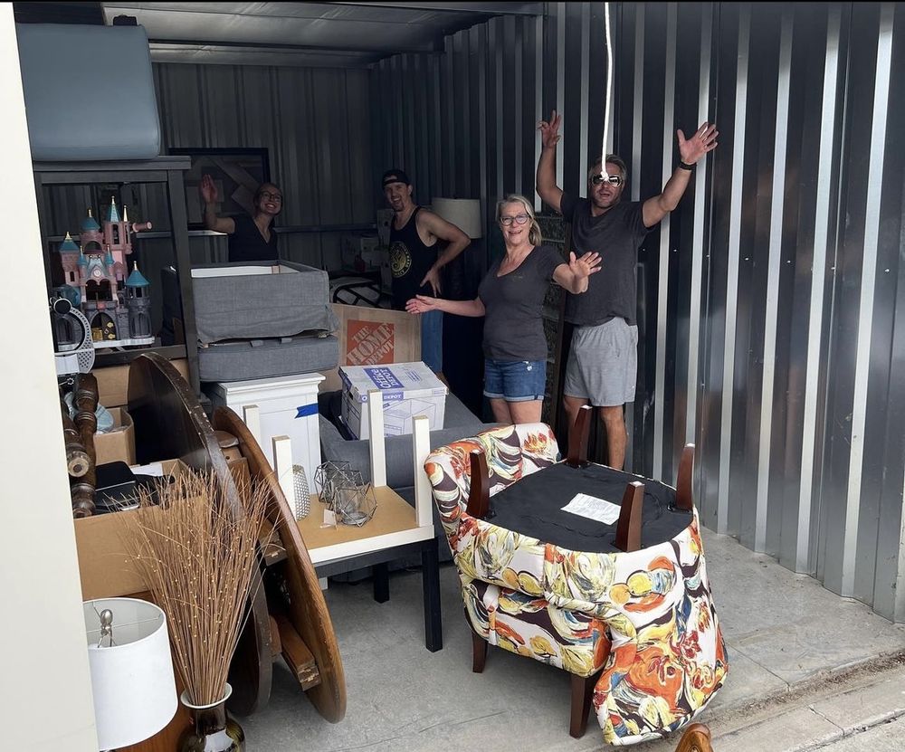 FELICIA’S DONATION CLOSET - Updated January 2026 - 7398 Harmony Pond Rd ...